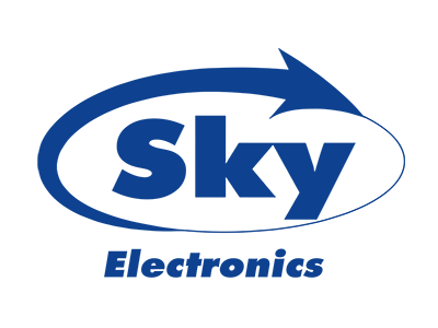 Sky Warehousing & Logistics